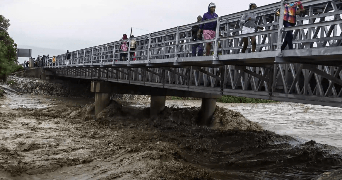Timoun Retounen Lekol: maintenir l’accès à l’éducation, malgré les ...