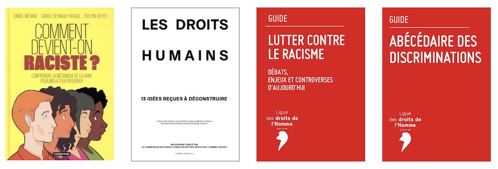 “Ordinaire” ou systémique : à quand un monde sans racisme